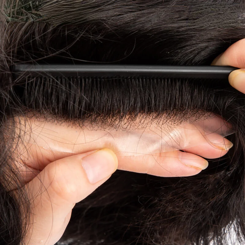 How many types of wig bases are there and what are their pros and cons ...